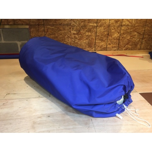 Drawstring Top Sail Storage Bag DSB-2 (18" x 42")