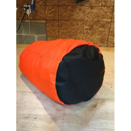 Giant Drawsting Sail Storage Bag with Mesh Bottom 40"L x 30"D