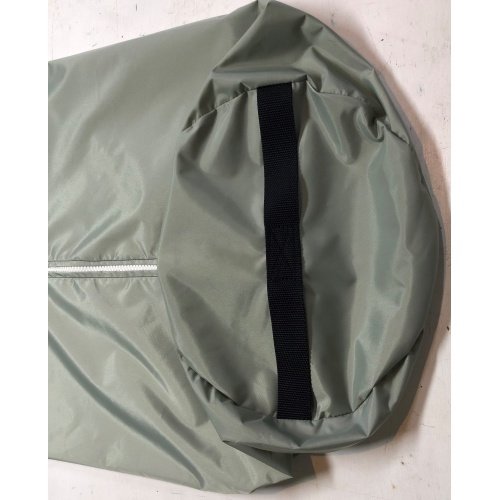 Spinnaker Launch Bag (Sausage Style) Asymmetrical Spinnaker
